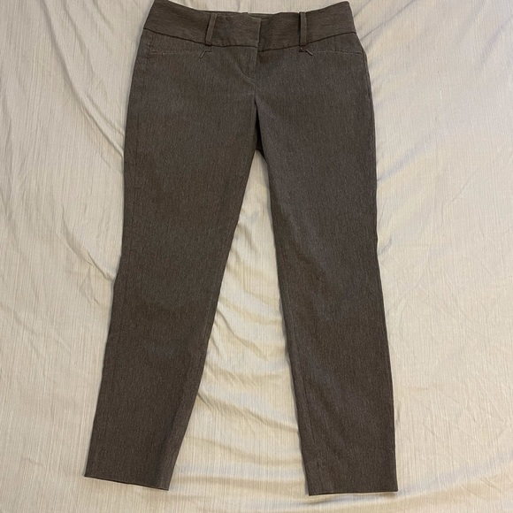 The Limited | Pants & Jumpsuits | The Limited Exact Stretch Pants ...